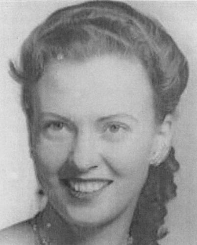 Delcie Norene Short | Obituaries | journalpatriot.com