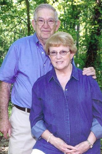 Mr. and Mrs. Jerry Absher celebrate 50th anniversary | Lifestyles ...
