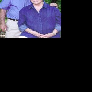 Mr. and Mrs. Jerry Absher celebrate 50th anniversary | Lifestyles ...