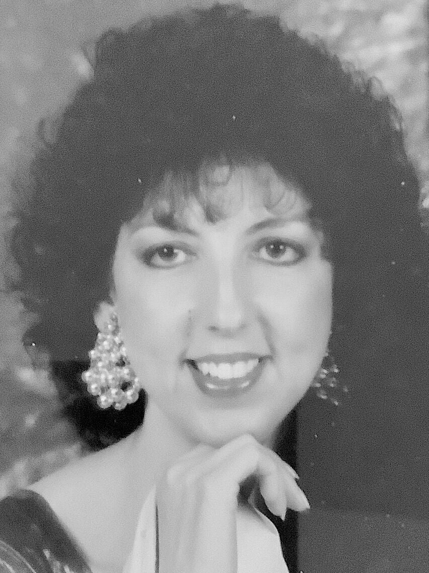 Shirley Frances Edmiston | Obituaries | journalpatriot.com