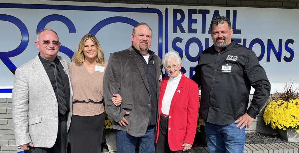 Retail Solutions Group adds 4th facility | | journalpatriot.com