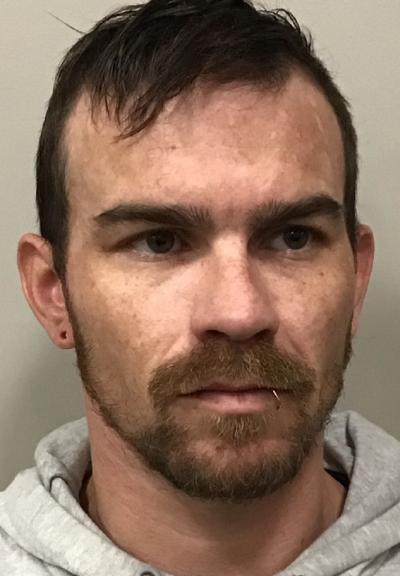 Items believed to be stolen recovered; arrest made | News ...