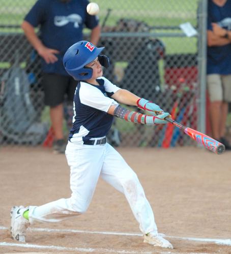 Wilkes 10U baseball all-stars rout Alexander in opener | Sports ...