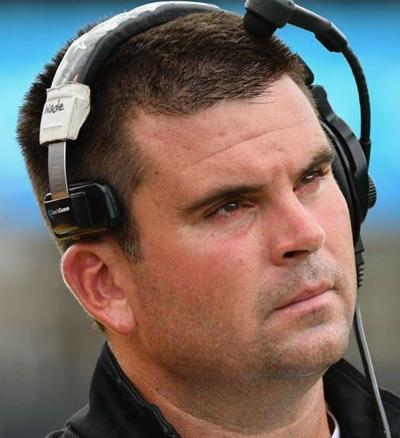 App State sets schedule for special football events | | journalpatriot.com