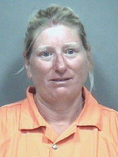 Wife charged in man’s death | News | journalpatriot.com