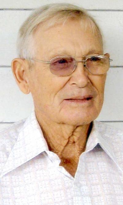 Bob Alexander celebrates 94th birthday in homeplace | Lifestyles ...