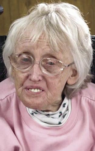 Brenda Vickers dies on Monday at her residence | Obituaries ...