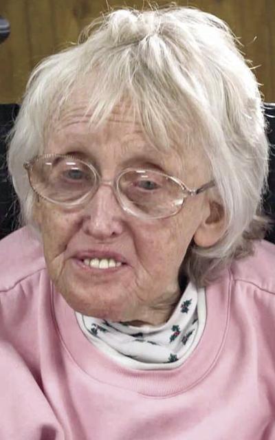 Brenda Vickers dies on Monday at her residence | Obituaries ...