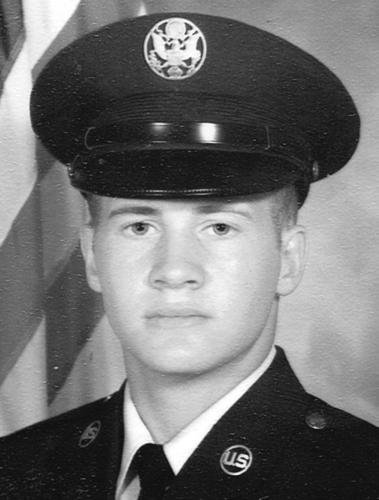 Thomas Gregory “Greg” Haymore | Obituaries | journalpatriot.com