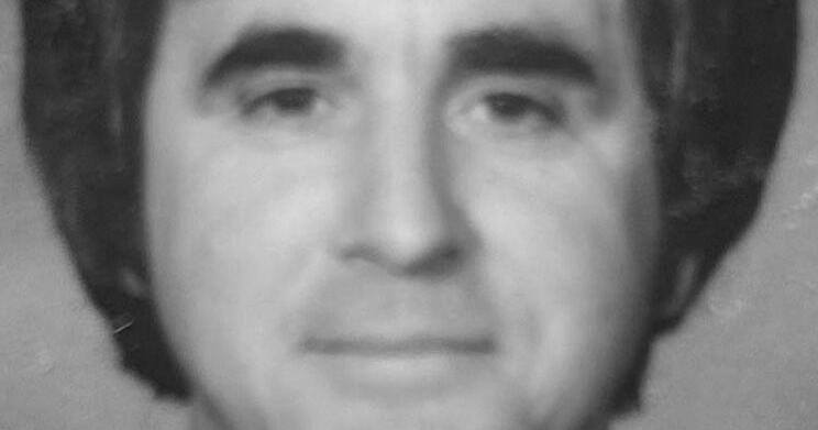 R.J. Absher | Obituaries | journalpatriot.com