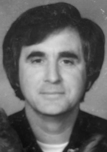 R.J. Absher | Obituaries | journalpatriot.com