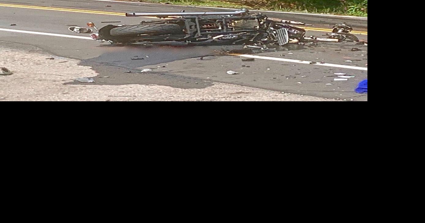 5 die in 3 area motorcycle wrecks | News | journalpatriot.com