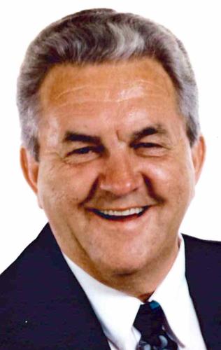 Rev. Gwyn Kilby dies at his home; services Tuesday | Obituaries ...