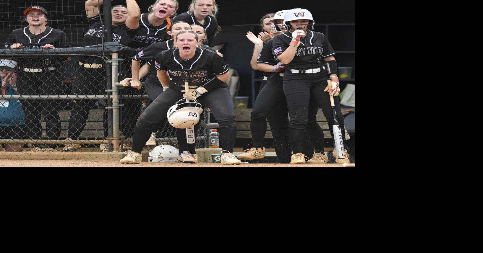 Rally engaged | Sports | journalpatriot.com