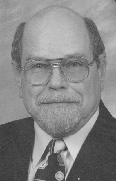 Jackie Edward McEntire | Obituaries | journalpatriot.com