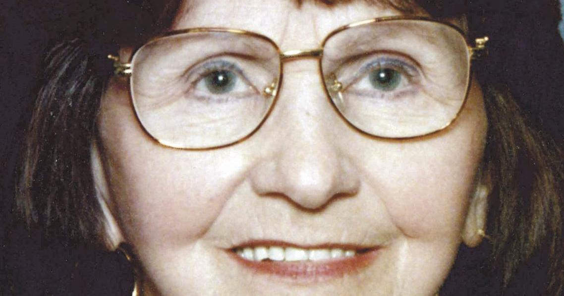 Nancy Whittington, retired educator, dies on Monday | Obituaries ...