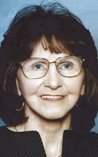 Nancy Whittington, retired educator, dies on Monday | Obituaries ...
