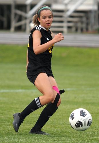 Central strikers knock out Lincoln Charter 4-2 | Sports ...