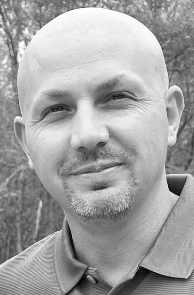 Michael Brandon Morrison | Obituaries | journalpatriot.com