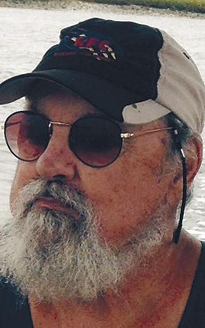 Jerry Aldridge of McGrady dies Sunday | Obituaries | journalpatriot.com