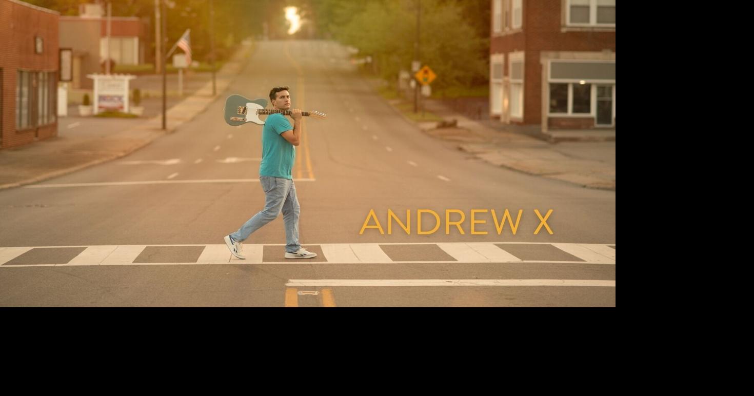 Andrew X, Journey tribute band perform Saturday | News | journalpatriot.com