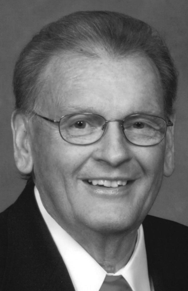 Jerry Wayne Spears | Obituaries | journalpatriot.com