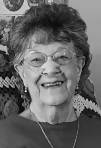 Mary Alice Brewer Mayberry | Obituaries | journalpatriot.com