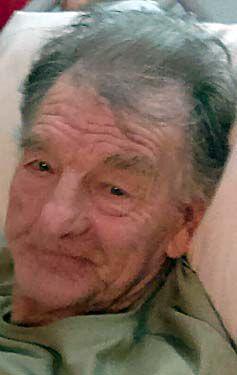 Claude Stroud of Wilkesboro dies Tuesday | Obituaries | journalpatriot.com
