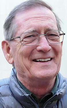 Wayne Steele dies in Clemmons; services Saturday | Obituaries | journalpatriot.com