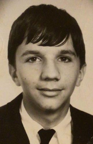 Stephen 'Steve' Edward Hamby | Obituaries | journalpatriot.com