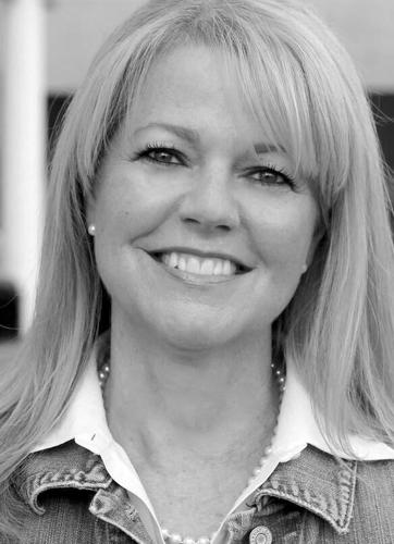 Sherrie Williams Osborne | Obituaries | journalpatriot.com