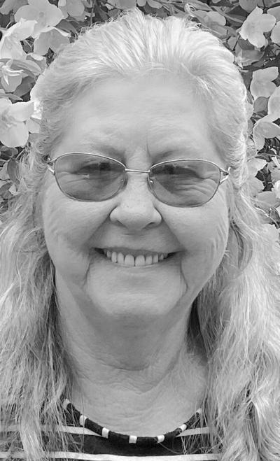 Reba Sue Billings Pearson | Obituaries | journalpatriot.com