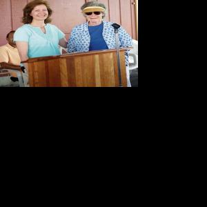 Opening day at Smoot Park Pool raises $3,300 | News | journalpatriot.com