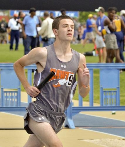 Senior Spotlight: West Wilkes’ Zack Nuzzolilo | Sports | journalpatriot.com