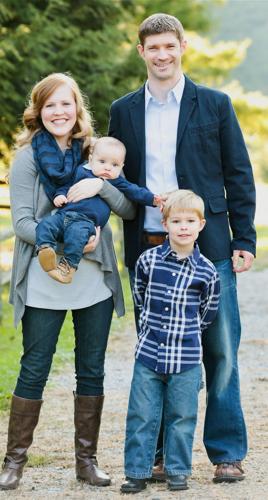 Dr. Chris Hefner is named new pastor of Wilkesboro Baptist Church ...