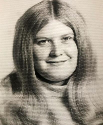 Janet Lynn Johnston Harrell | Obituaries | journalpatriot.com