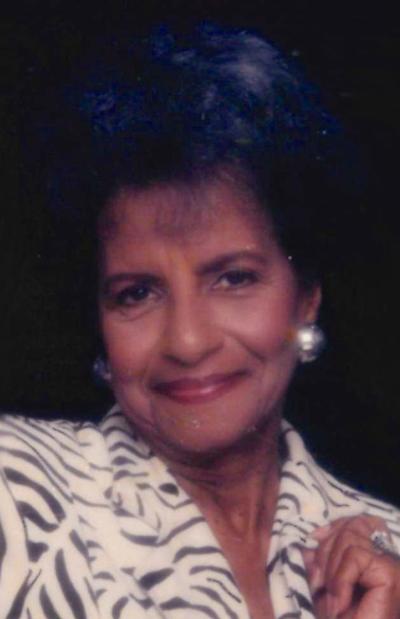 Ruth Lenora Alexander Watkins | Obituaries | journalpatriot.com