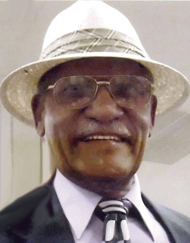 Russell Barnes Sr. dies on Sunday at his residence | Obituaries ...