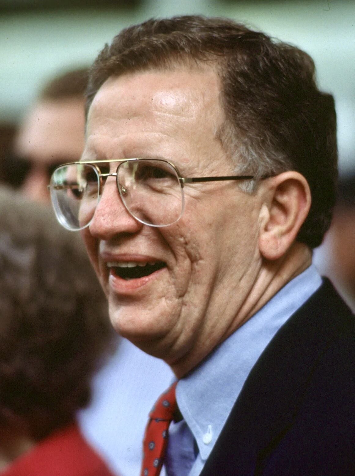 Durham, longtime Appalachian leader, dies | | journalpatriot.com
