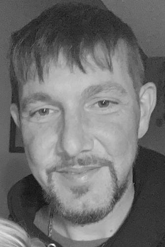 Jacob ‘Tyler’ Berrong | Obituaries | journalpatriot.com