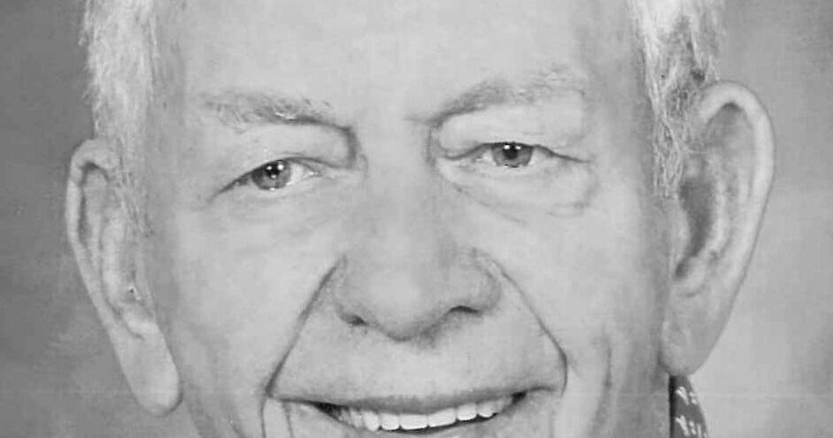 Claudius 'Claude' Edmond Johnston Jr. | Obituaries | journalpatriot.com