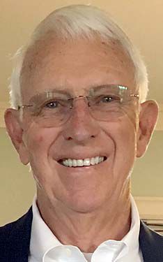 Gene Walsh, Wilkes native, dies Monday | Obituaries | journalpatriot.com