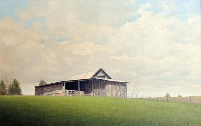 Nichols says discipline a key to his success as an artist: Wilkes ...