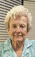 Emma Buchan of Southern Pines dies on Thursday | Obituaries ...