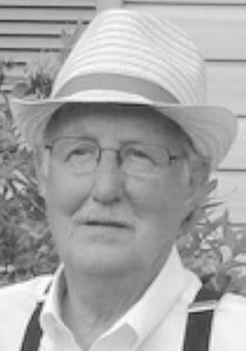 Rex Howard Harrold Sr. | Obituaries | journalpatriot.com