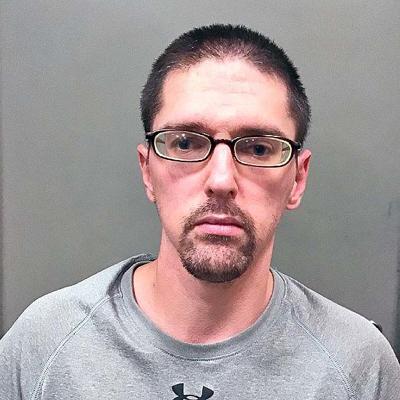 Terrorism is charged | News | journalpatriot.com