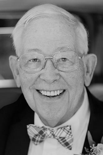 William 'Bill' Eugene Sammon | Obituaries | journalpatriot.com