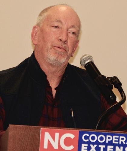 Apple industry leader in hall of fame | News | journalpatriot.com