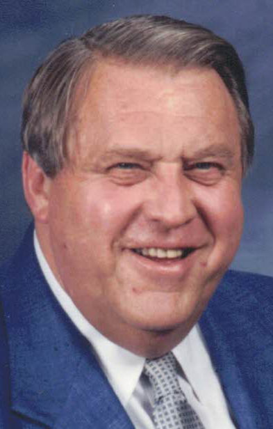James Emory Swofford | Obituaries | journalpatriot.com