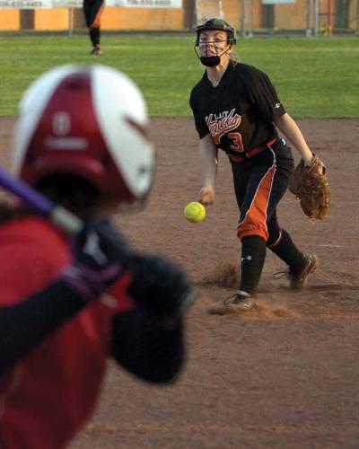 Conference races heating up | Sports | journalpatriot.com
